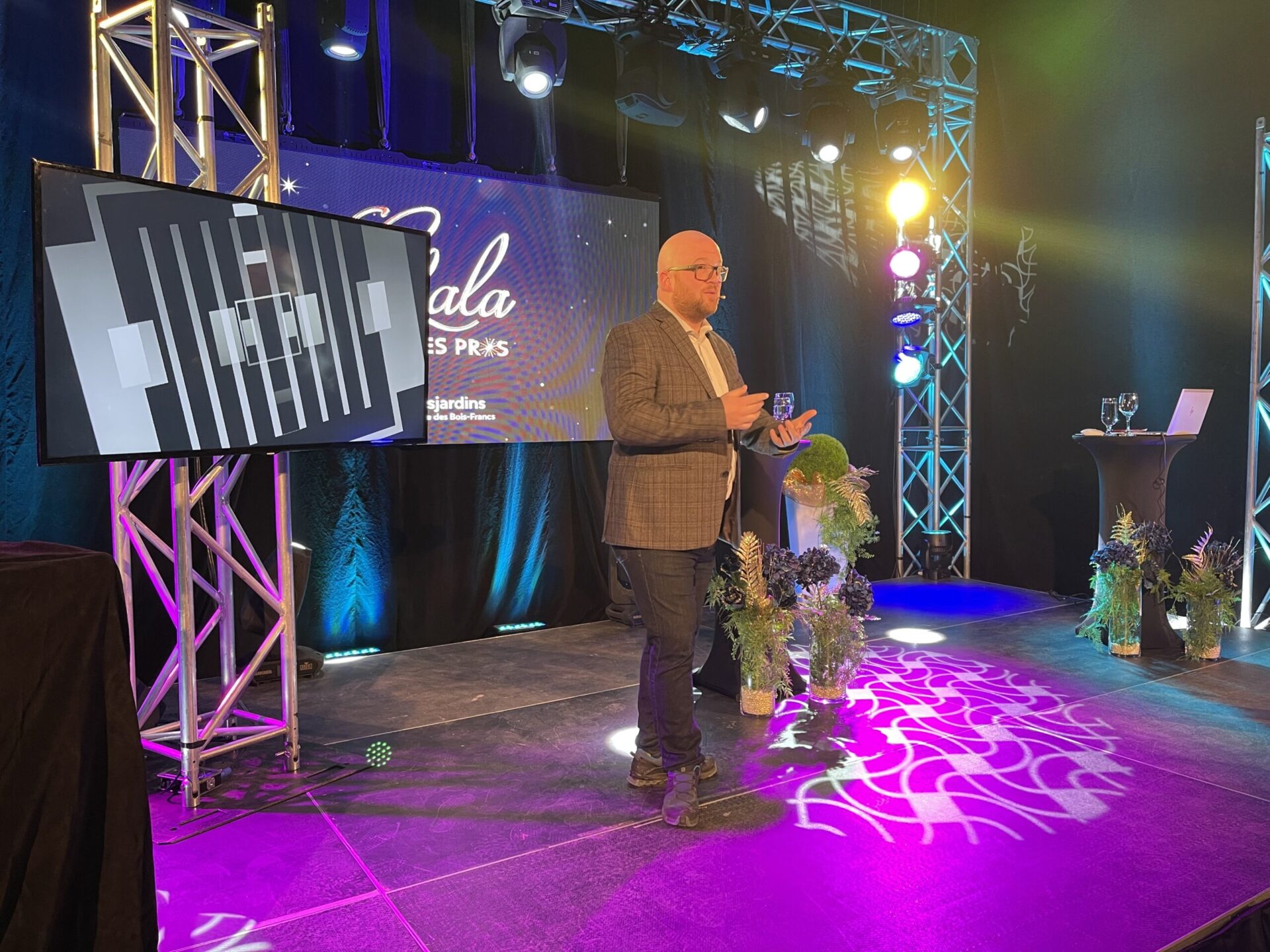 Animation corporative - ASD Corpo